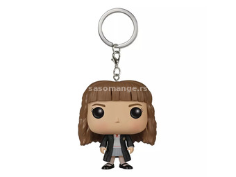 Pocket POP! Keychain Harry Potter - Hermione Granger