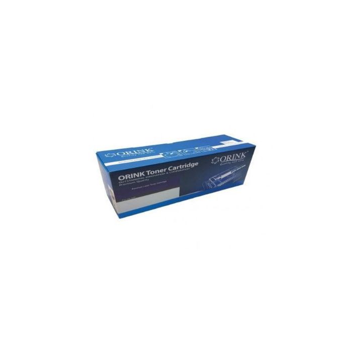 Toner ORINK HP CF412A/CRG046 Yellow