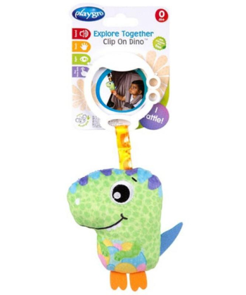 Playgro igračka za kolica Dinosaurus - A075630