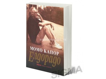 Eldorado - Momo Kapor