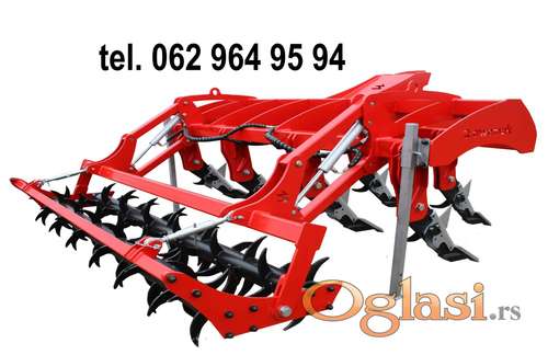 awemak RAMBO RP podrivaci 2,5 ,3.0,4.0 metra