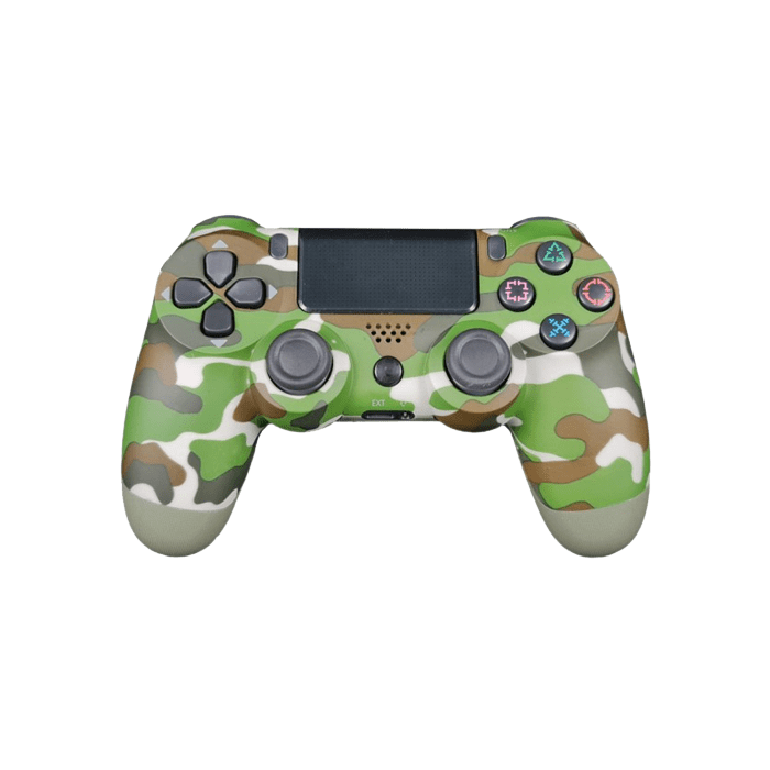 GEMBIRD Gamepad JPD Thrillershock Wireless (Maskirna)