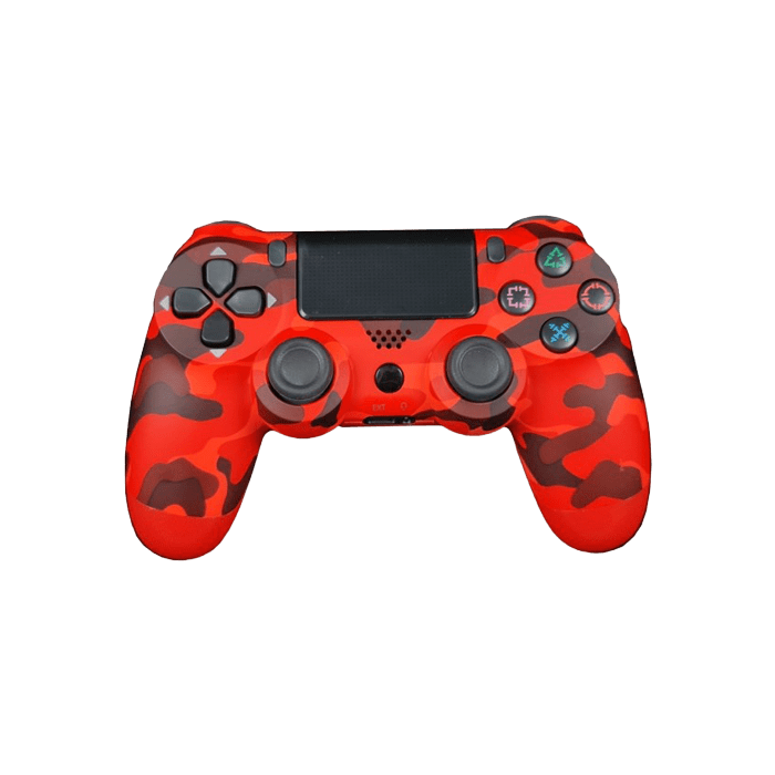 GEMBIRD Gamepad JPD Thrillershock Wireless (Maskirna)