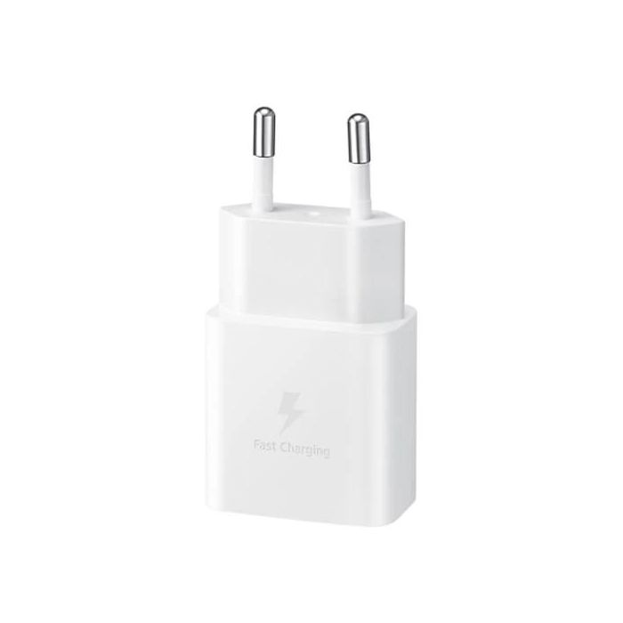 Samsung punjač 15W Type-C ( EP-T1510 ) bela