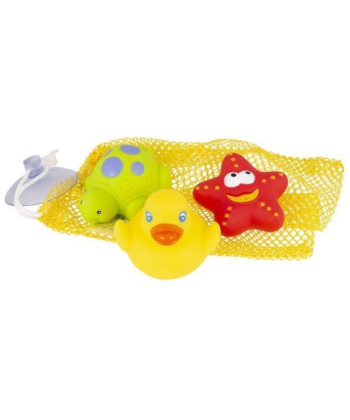 Playgro igračice za kupanje Floating Friends - A063920