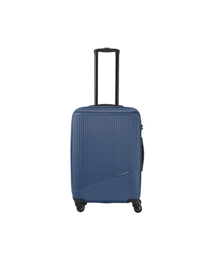 KOFER BALI 4W M MARINE BLUE TROLLEY Travelite