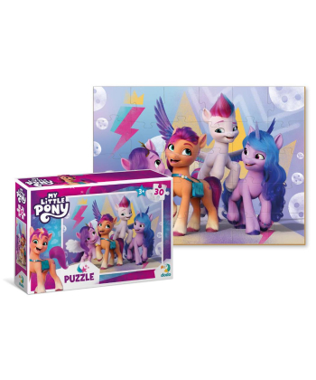 Dodo puzzle za decu My little Pony-200306 30 delova - A082417