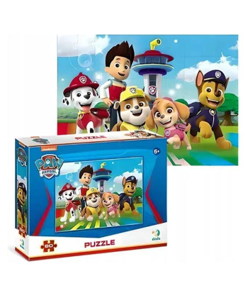 Dodo puzzle za decu Paw patrol-200145 60 delova - A082418