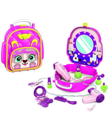 GD Toys beauty set igračka za devojčice 17 elemenata - A074877 - A074877