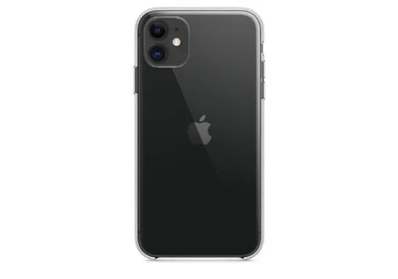 Apple Zaštitna maska za iPhone 11 MWVG2ZM/A