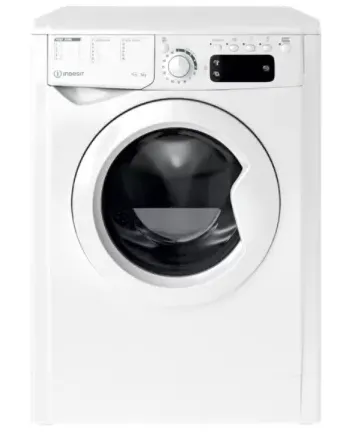 Indesit Mašina za pranje i sušenje veša EWDE 751451 W EU N