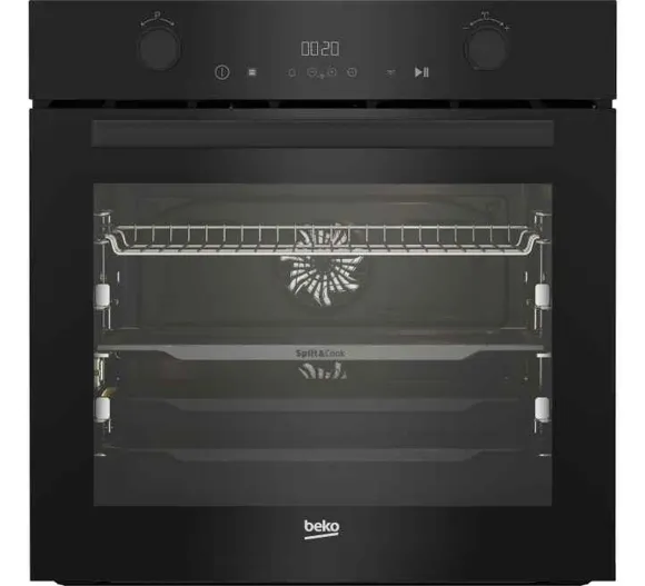 Beko Ugradna rerna BBVM 17400 BDS