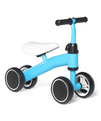 Balanserro Urban balance bike za decu Blue - A058452