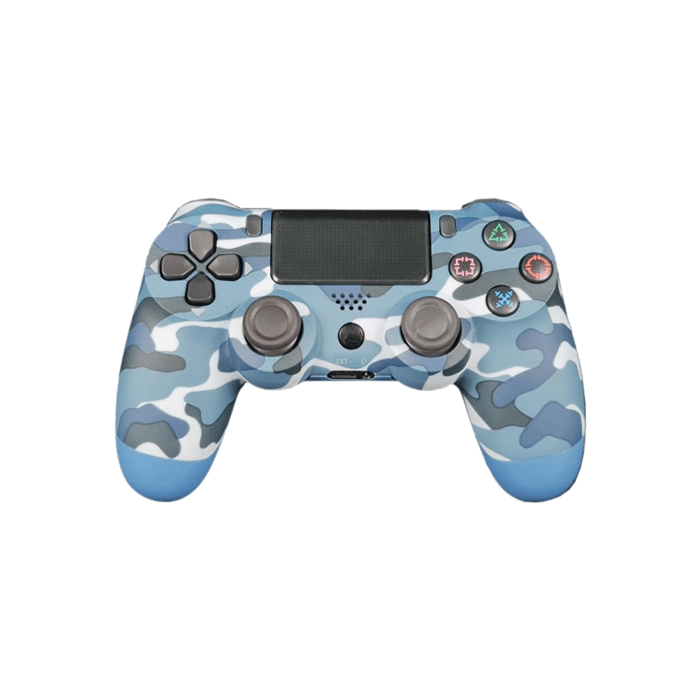 GEMBIRD Gamepad JPD Thrillershock Wireless (Maskirna)