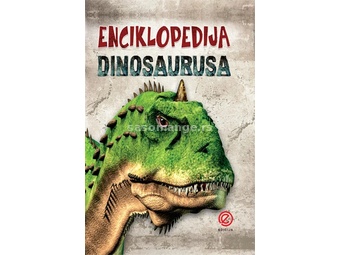 Enciklopedija dinosaurusa