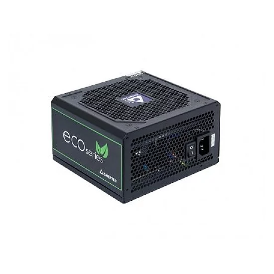 CHIEFTEC GPE-500S 500W ECO SERIES NAPAJANJE CENA