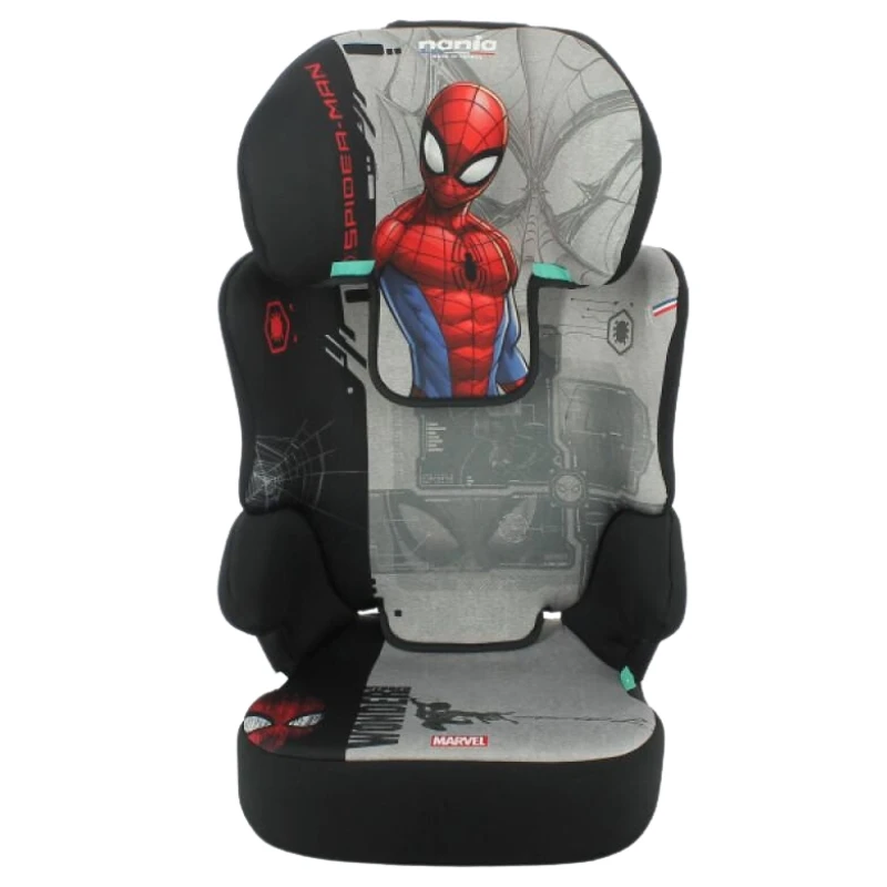 Nania Befix auto sedište i-Size Spiderman, 106-150cm