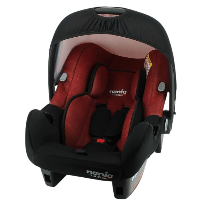 Nania Beone sinteza za bebe Denim Red, 0-13kg