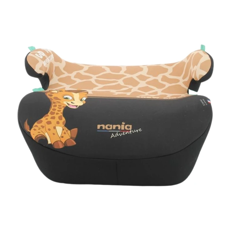 Nania Bubble auto sedište i-Size Girafe, 126-150cm