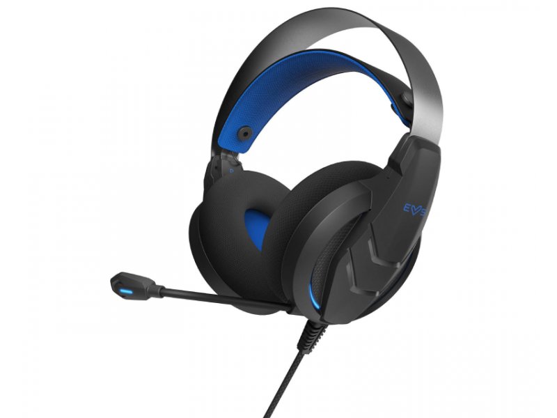 ENERGY SISTEM METAL CORE BLUE GAMING SLUŠALICE CENA