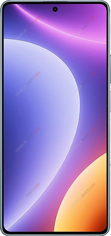 Xiaomi
Redmi Note 12 Turbo 16GB, 1TB