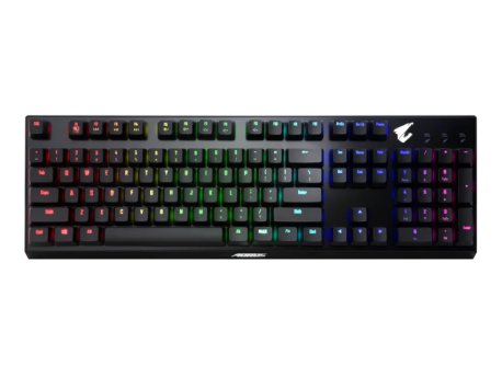 GIGABYTE AORUS K9 GAMING TASTATURA