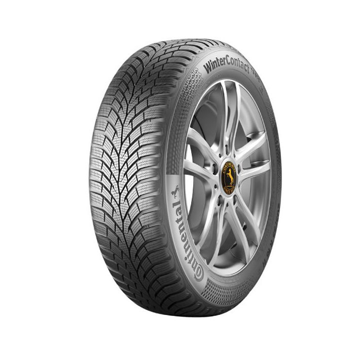215/60R16 Conti Win TS 870 99H XL