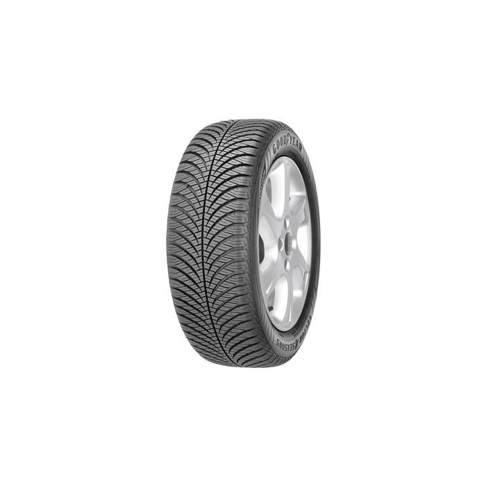 235/45R19 VECTOR 4SEASONS SUV G2 99V XL FP