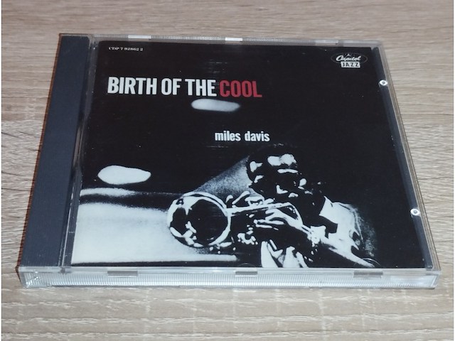 Miles Davis - Birth Of The Cool