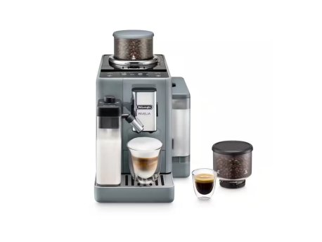 DELONGHI RIVELIA EXAM440.55.G APARAT ZA ESPRESSO KAFU CENA