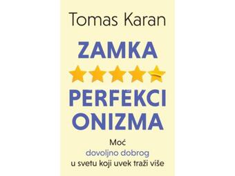 Zamka perfekcionizma