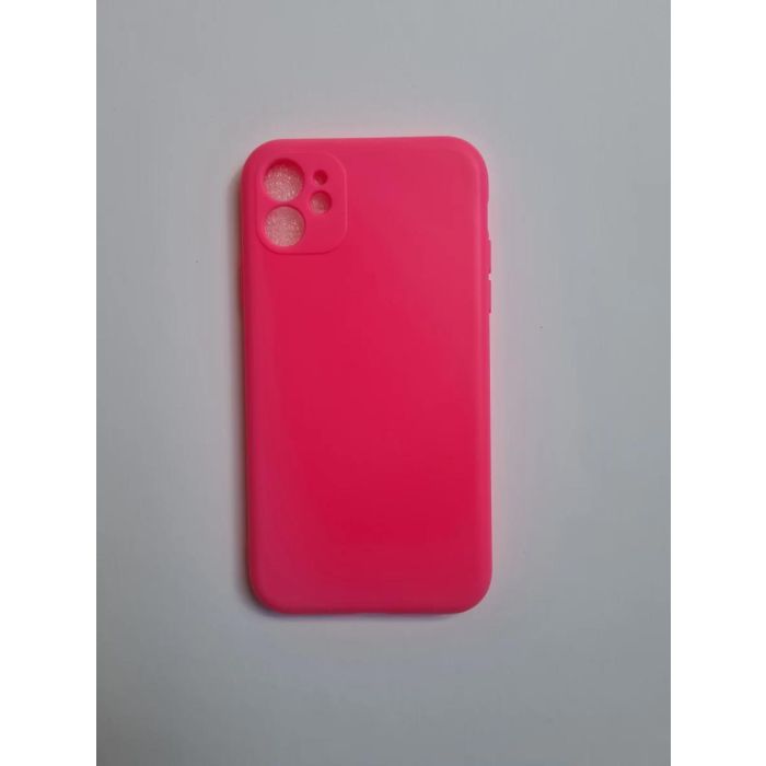 iPhone 11 pink