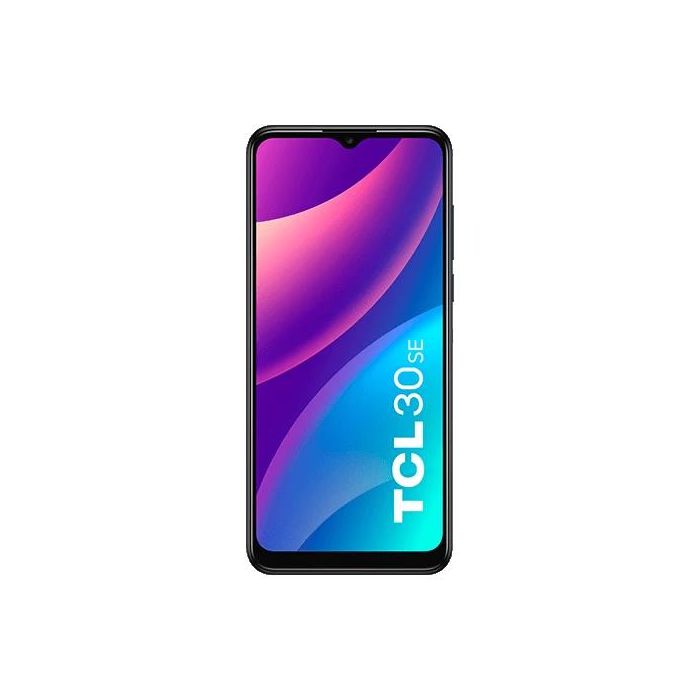 TCL 30SE (6165H) 4GB/64GB siva