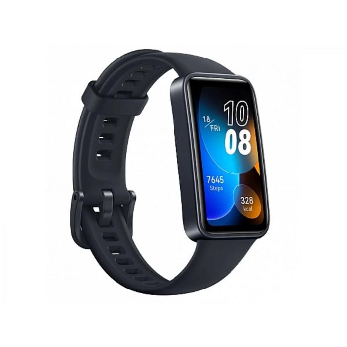 Huawei Band 8 pametni sat crna