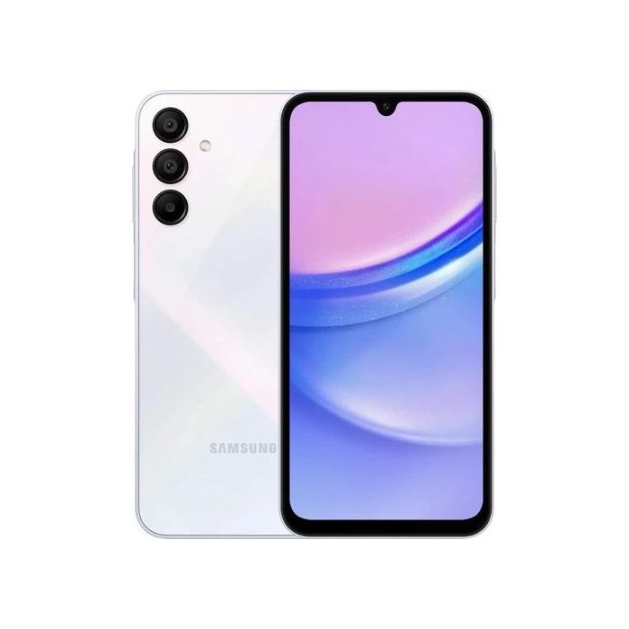 Samsung A15 4GB/128GB svetlo plava