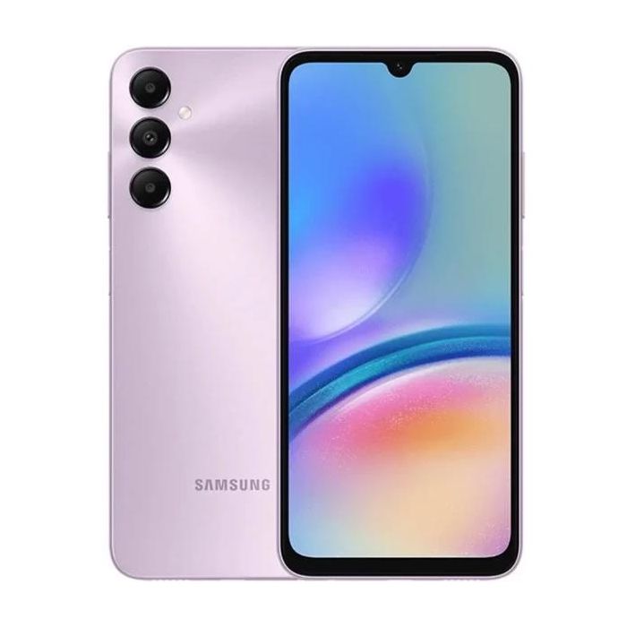 Samsung A05S 4GB/64GB ljubičasta