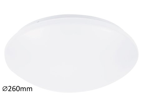 RABALUX LUCAS 3434 LED PLAFONJERA