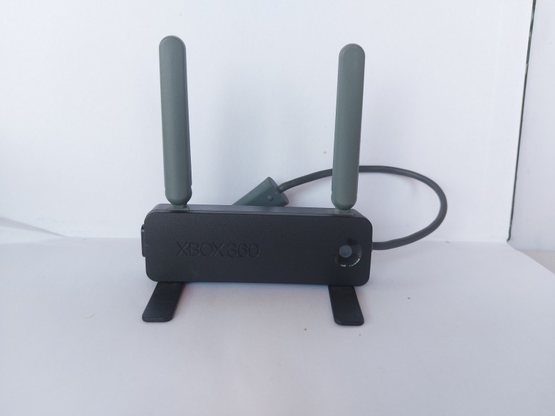 Wireless adapter za XBOX 360