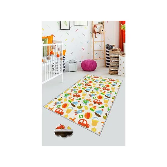 CONCEPTUM HYPNOSE TEPIH (100X200) WOOKECE093 CENA