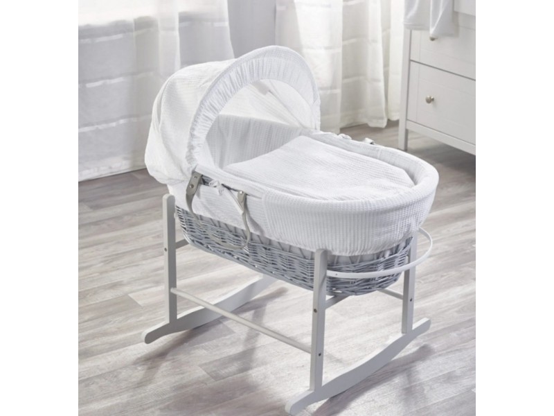 Kolevka za bebu Moses basket