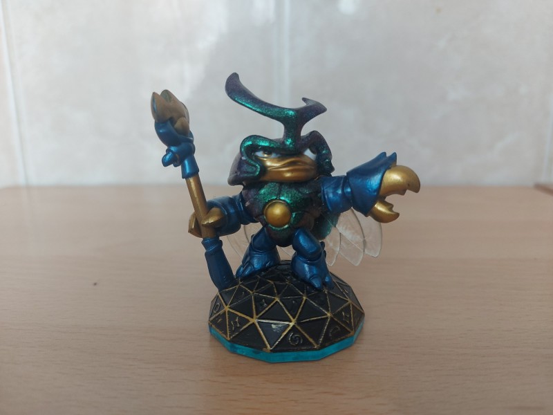 figura SKYLANDERS