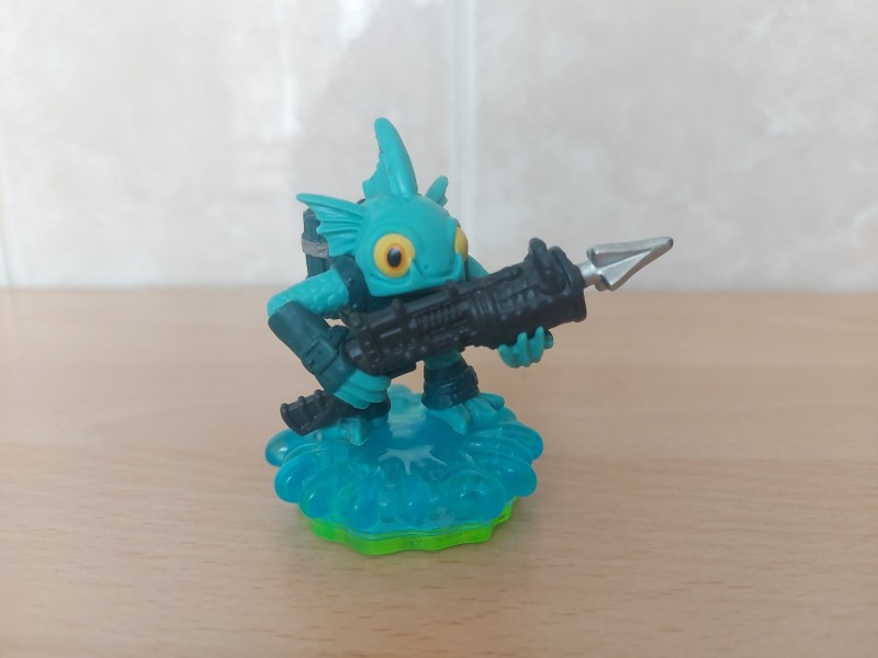 Figura Skylanders