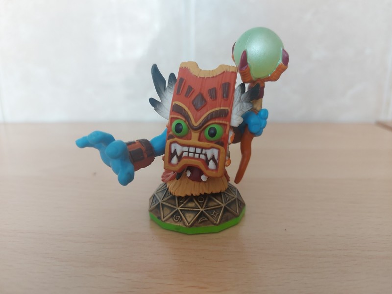 Figura Skylanders