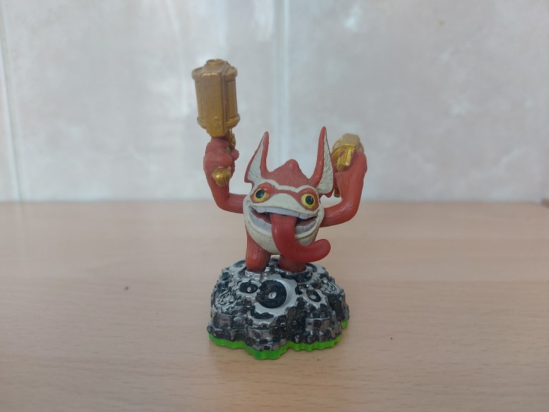 Figura Skylanders