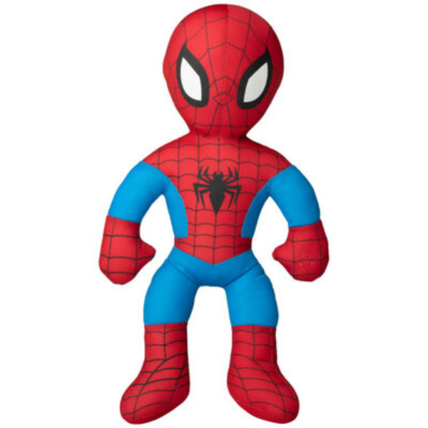 Spiderman mekani drugar sa zvukom 38 cm MAR-9339