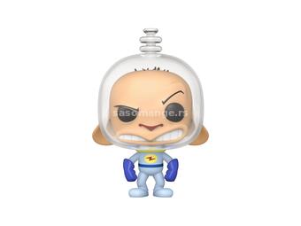 Bobble Figure Nick Rewind Pop! - Figure Ren (space Suit)