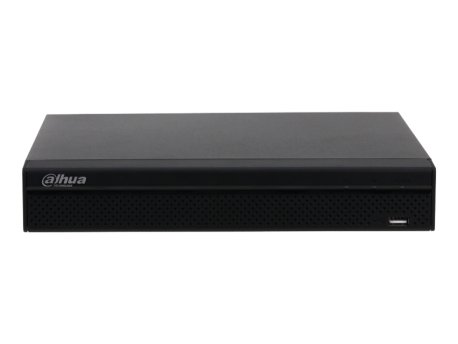 DAHUA DHI-NVR4116HS-4KS3 16CH COMPACT 1U 1HDD LITE NETWORK VIDEO RECORDER