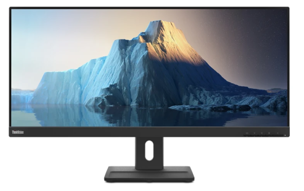 Monitor 29'' Lenovo E29w-20 62CEGAT3EU IPS 2560x108090Hz4msHDMIDPzvučnici