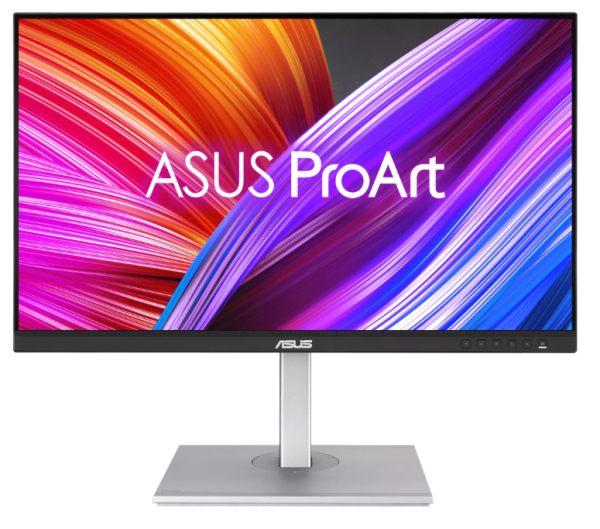 Monitor 27'' Asus ProArt PA278CGV IPS 2560x1440144Hz5ms2xHDMIDPUSBzvučnici