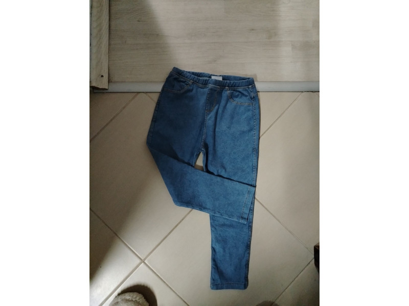 LL4 Helan pantalone ZARA VEL 3-4